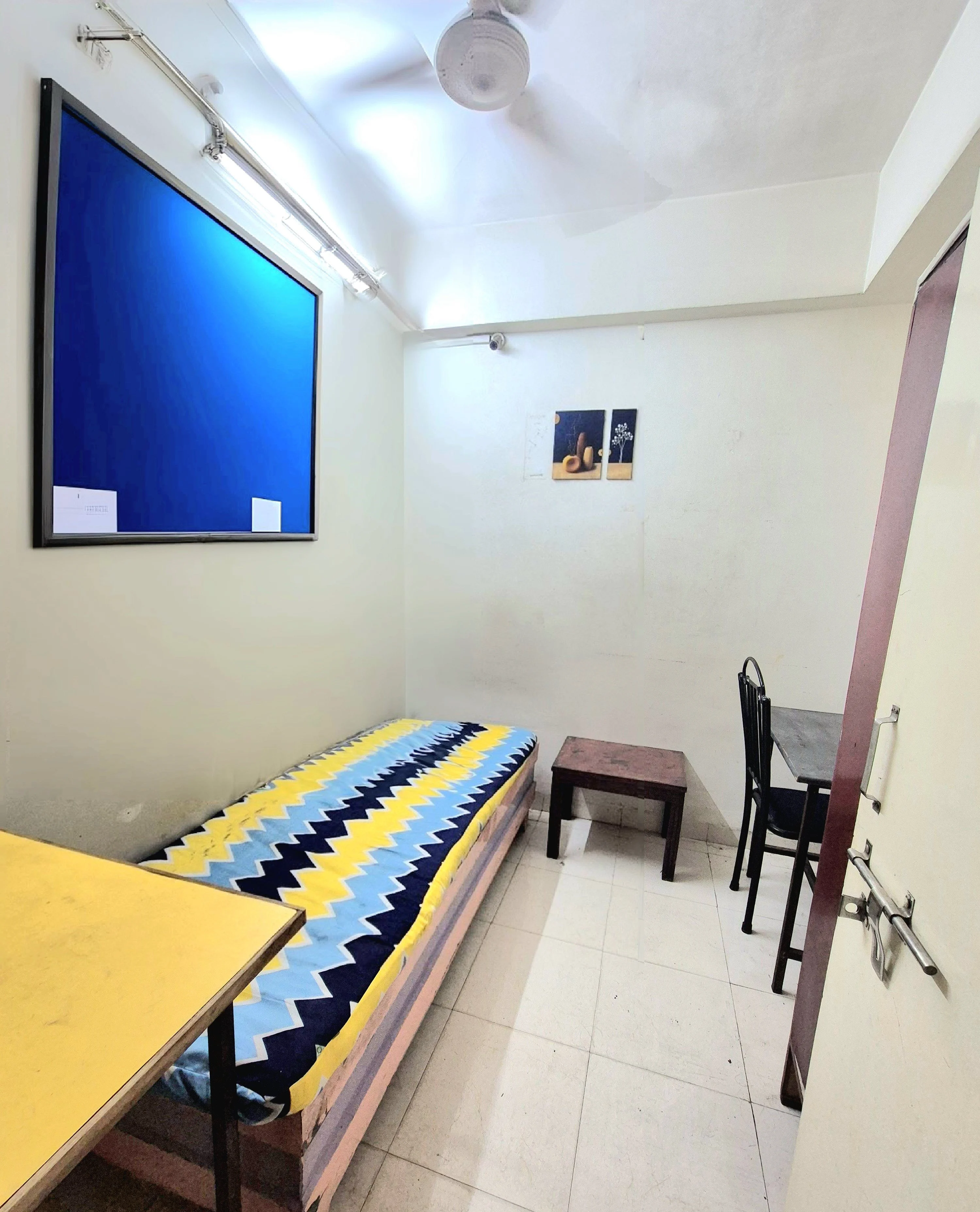 Best Girls Hostel in Bhanwarkua Indore | Shri Ji Hostel
