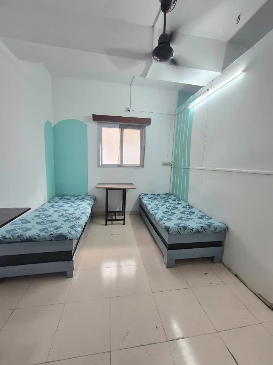 Best Girls Hostel in Bhanwarkua Indore | Shri Ji Hostel